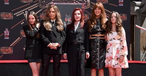 Who Are Riley Keough's Parents? 'Daisy Jones' Star Details