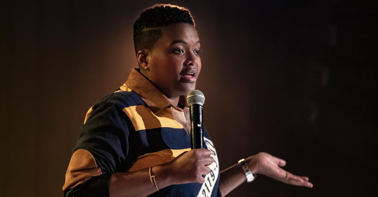 Does Sam Jay Have a Girlfriend? Learn About the Comedian Here