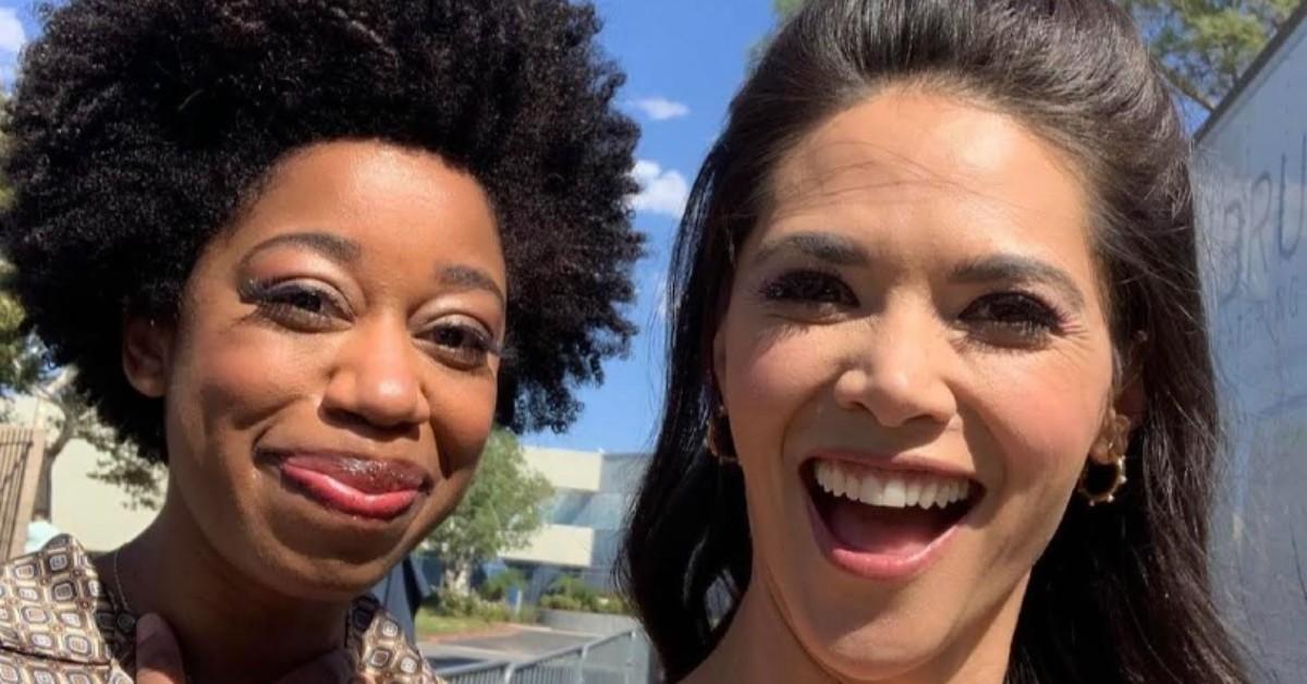 Who Is Robin Knight in 'NCIS'? Details on Jessica's Sister