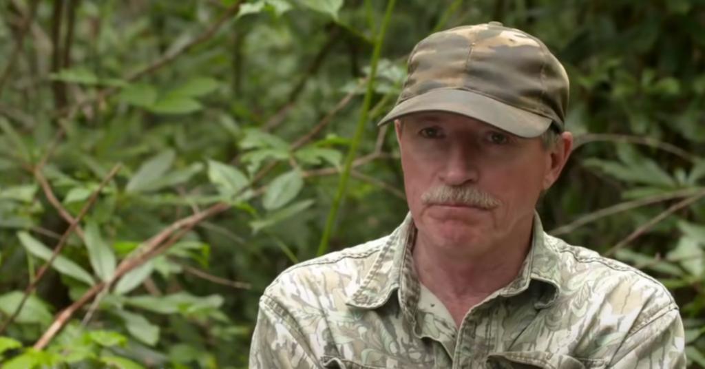 Is Mark Rogers Leaving 'Moonshiners'? Details