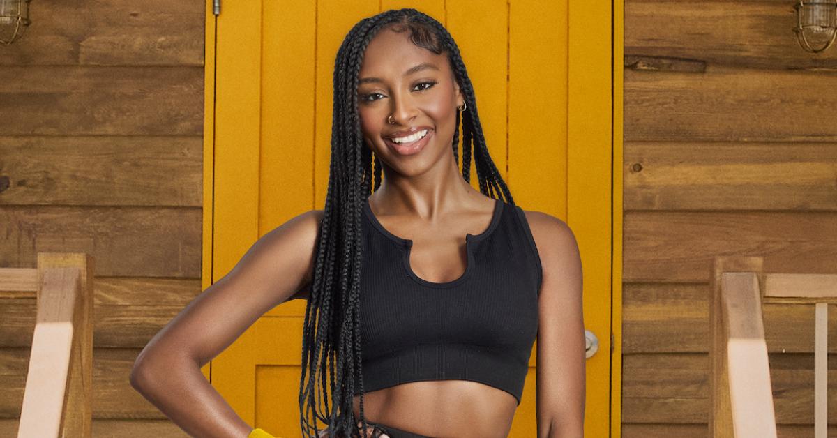 Battle Camp Cast Features Iconic Netflix Reality Stars