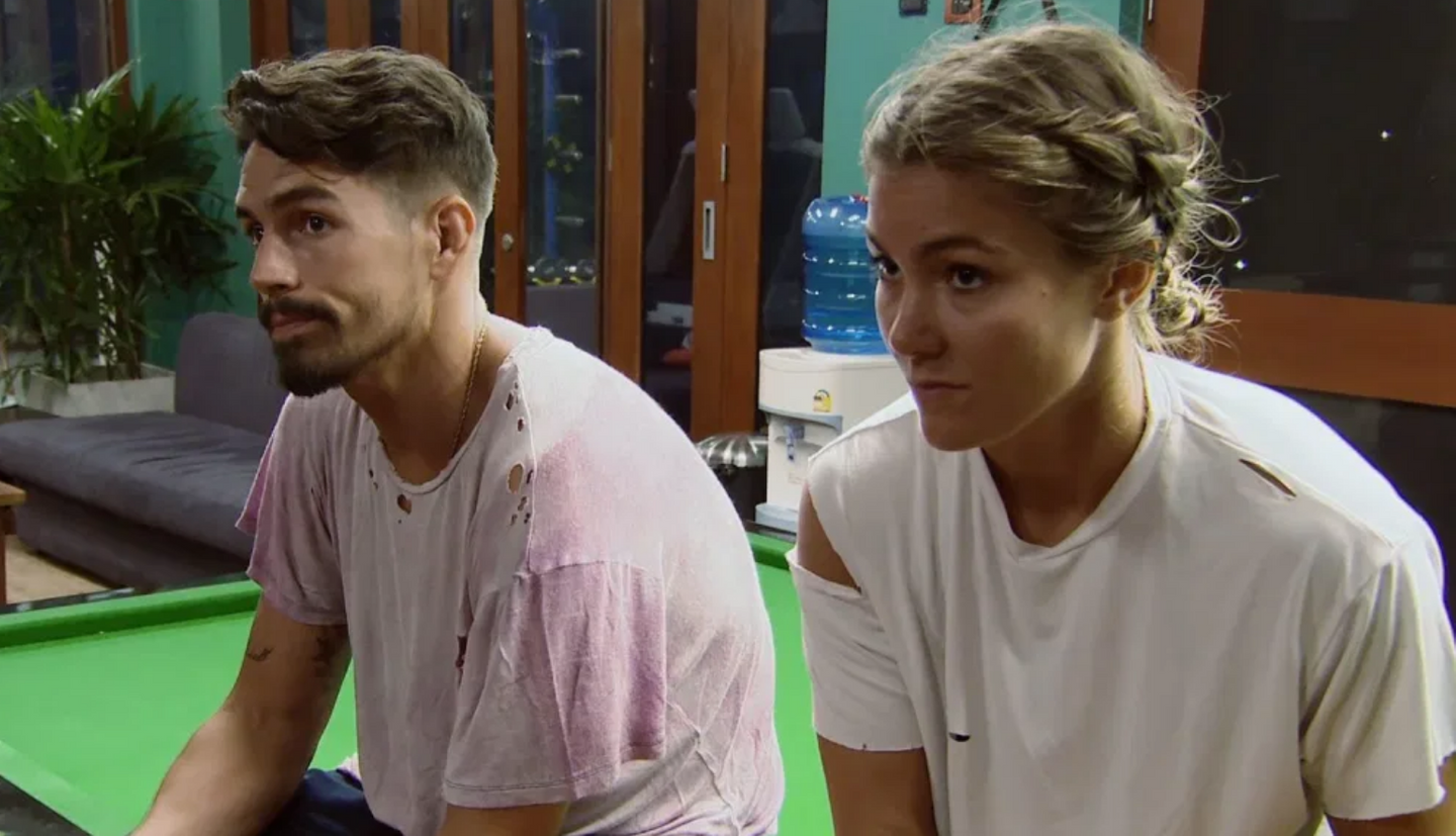 Would Tori Deal Appear on 'The Challenge' With Jordan Wiseley?
