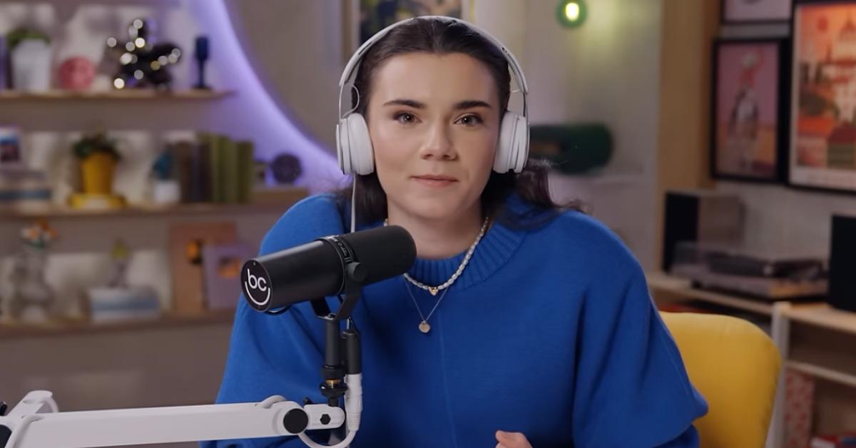 What Is Brett Cooper's Net Worth? Details on Former 'Daily Wire' Host