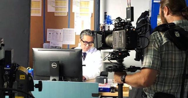 'Chasing the Cure' Doctors: Meet the Real-Life Medical Experts