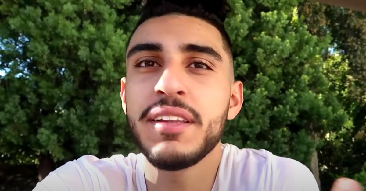 What Happened to FaZe Rain? Why Did He Have to Leave the FaZe House?