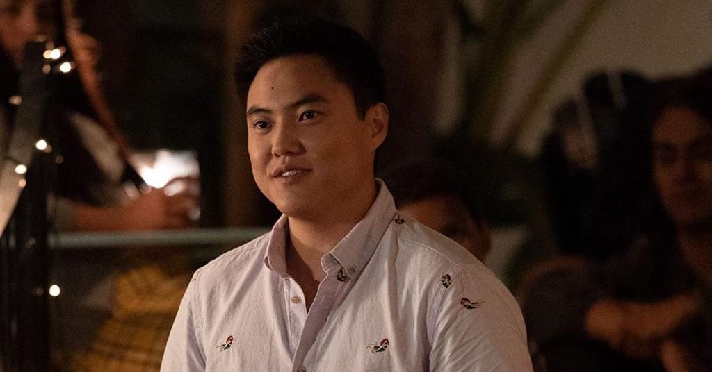 Leo Sheng: Trans Actor Adds Visibility and Representation to 'The L Word'