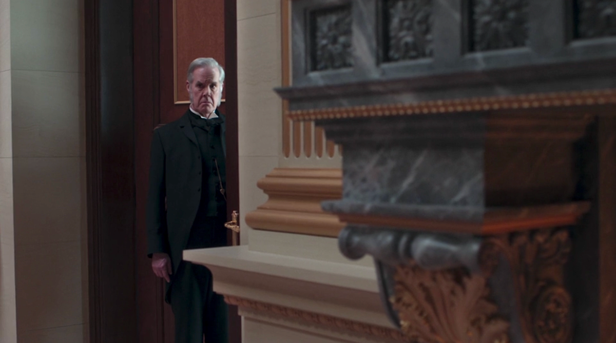 Who Does Jack Gilpin Play in ‘The Gilded Age’? He's a Fan Favorite