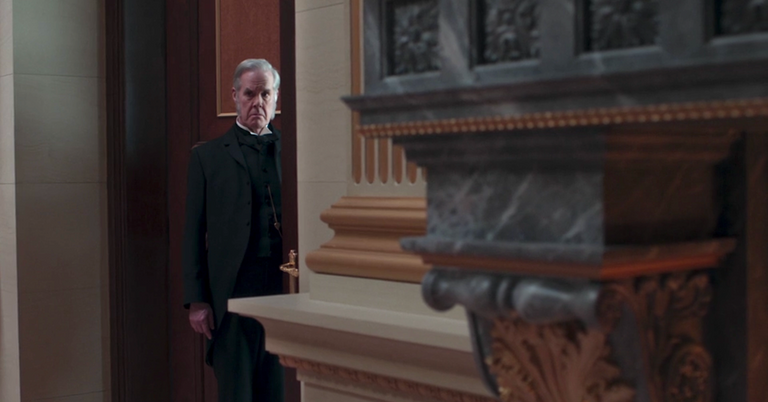 Who Does Jack Gilpin Play in ‘The Gilded Age’? He's a Fan Favorite