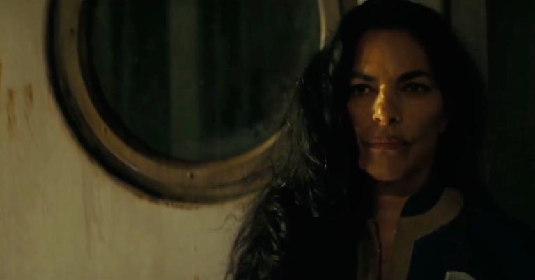 Who Is Lee Moldaver in Fallout? Is She a Ghoul?