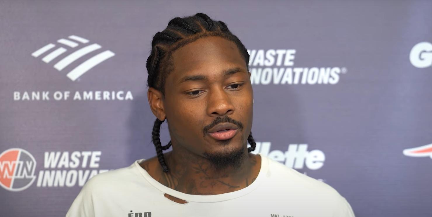 This Is Why Stefon Diggs Left the Buffalo Bills