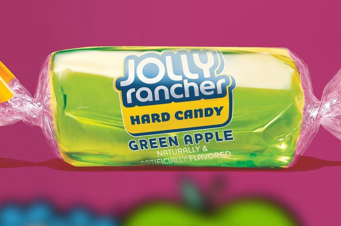 Why Are Jolly Ranchers Banned in the U.K.? Inside "Unsafe" Claims