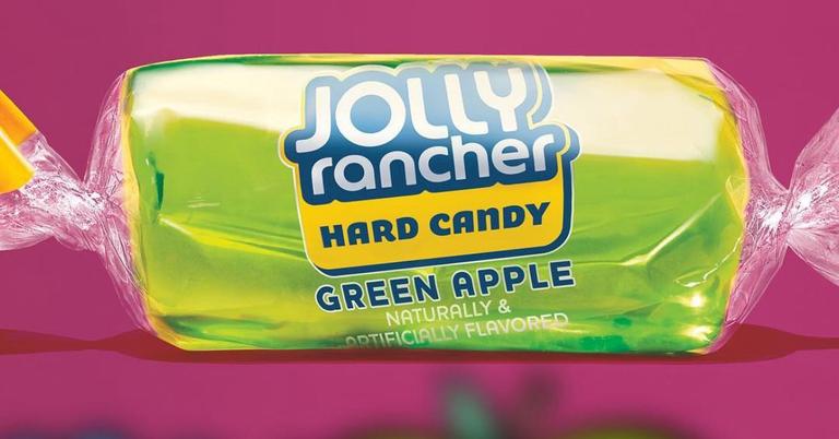 Why Are Jolly Ranchers Banned in the U.K.? Inside "Unsafe" Claims