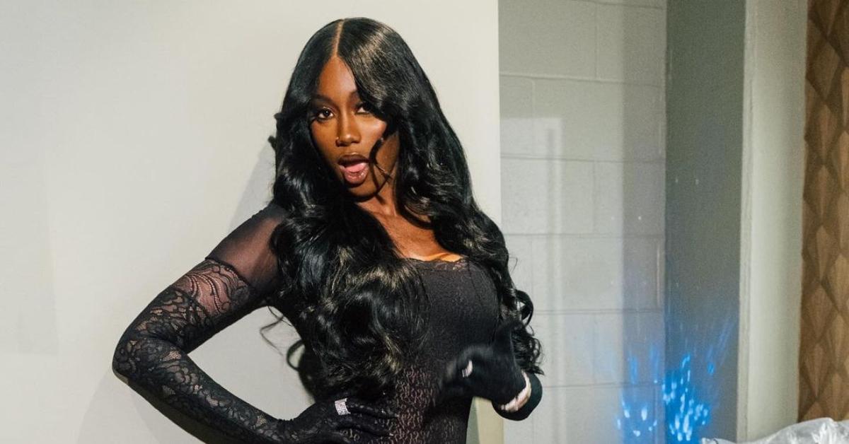 Who Is Flo Milli Dating? She Said She's Not Single