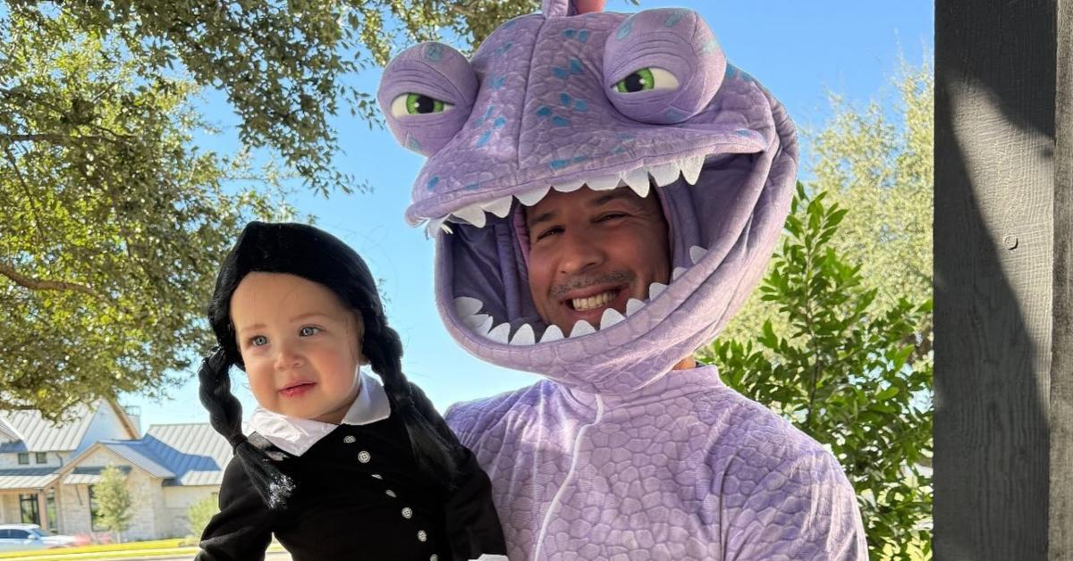 Update on Brendan Schaub's Daughter's Health