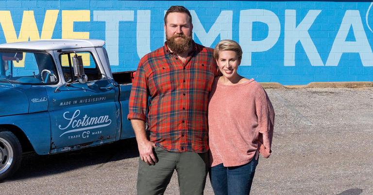 When Was ‘Home Town Takeover’ Filmed? Details About New HGTV Show