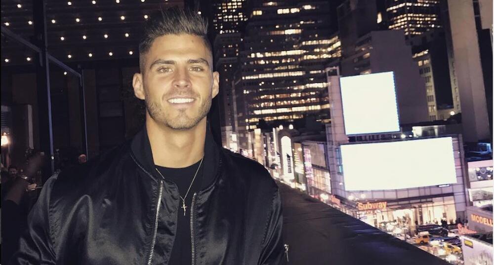 Who Is Cormac on 'Love Island USA'? Meet the Irish Model