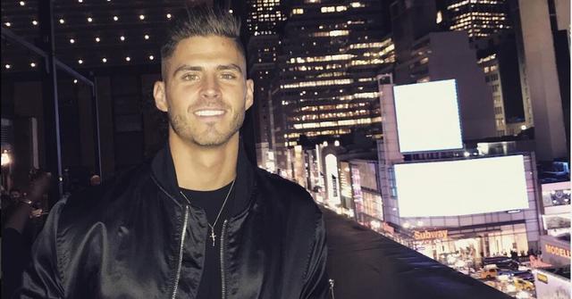 Who Is Cormac on 'Love Island USA'? Meet the Irish Model