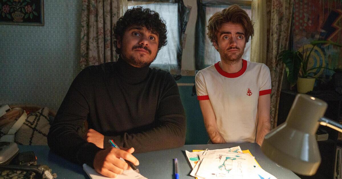 Meet Hulu's 'Extraordinary' Cast of Superheroes