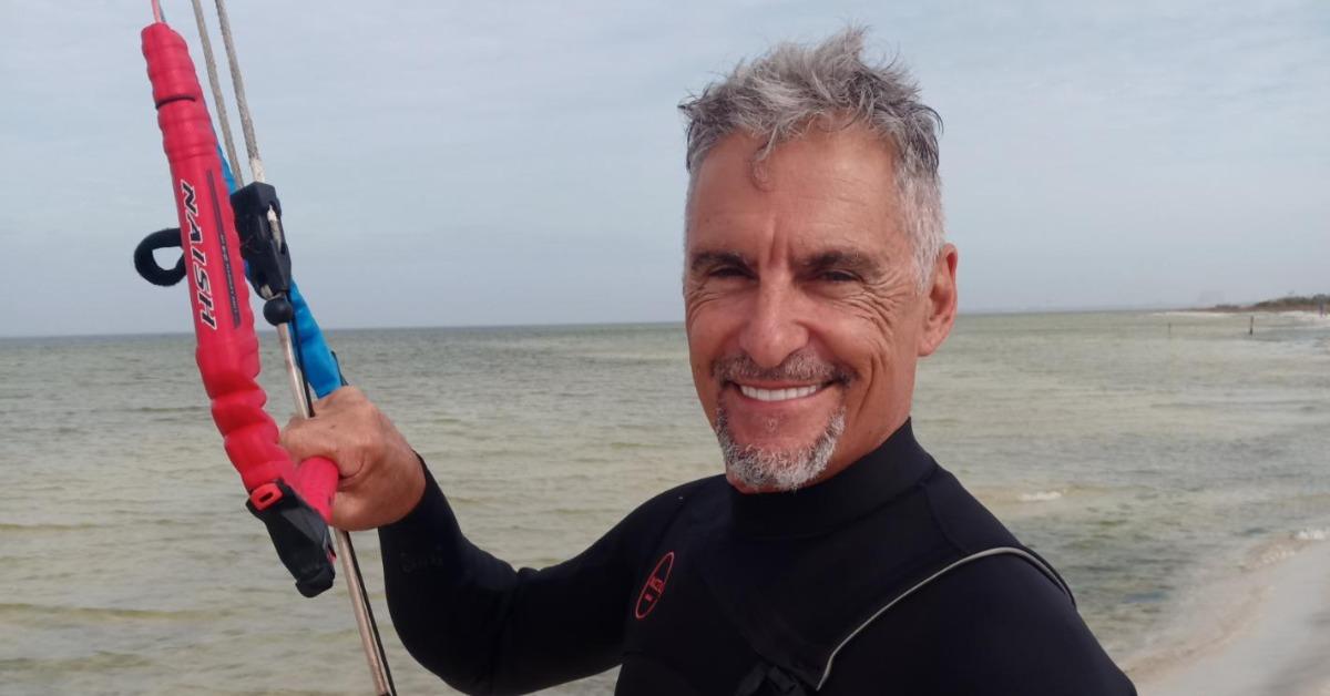 Who Is Cliff Simon's Wife, Colette? Inside Their Relationship