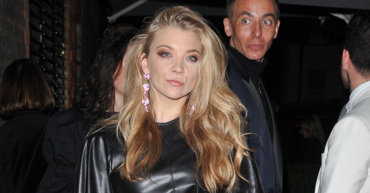 Does Natalie Dormer Have Any Children? All About Her Family