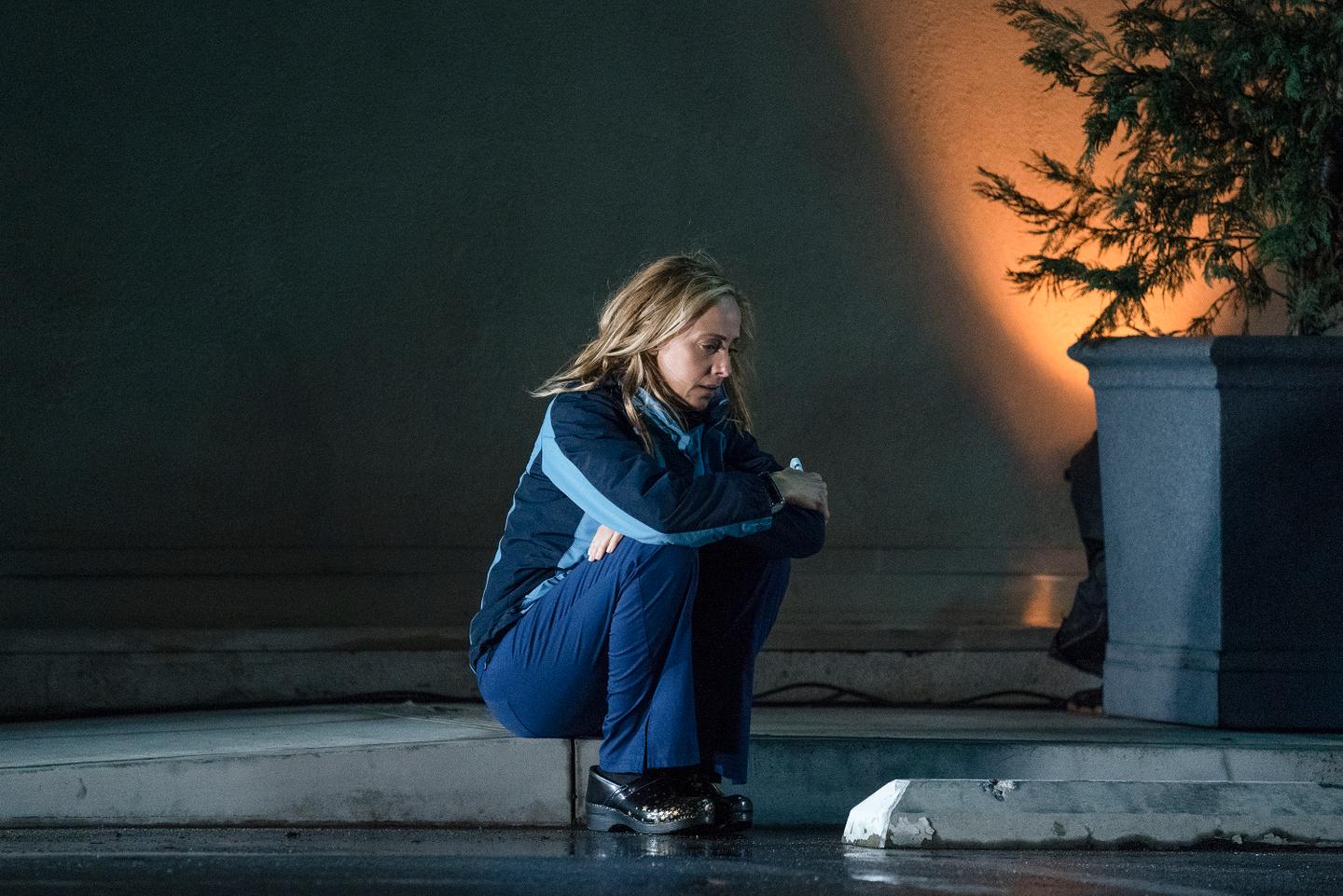 Is Teddy Altman Leaving 'Grey's Anatomy' in Season 17? (SPOILERS)