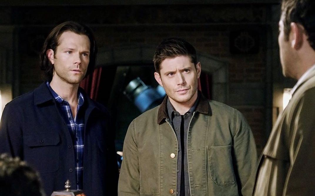 'Supernatural' Halted Filming — so Is the Show Actually Over?
