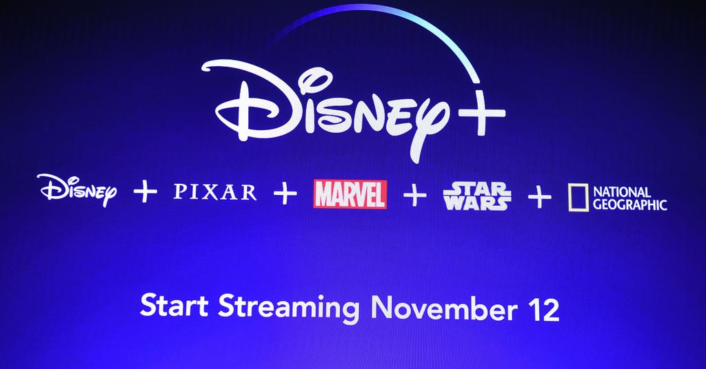 Disney Plus on Xbox — Here's How to Enjoy Disney's Streaming Service
