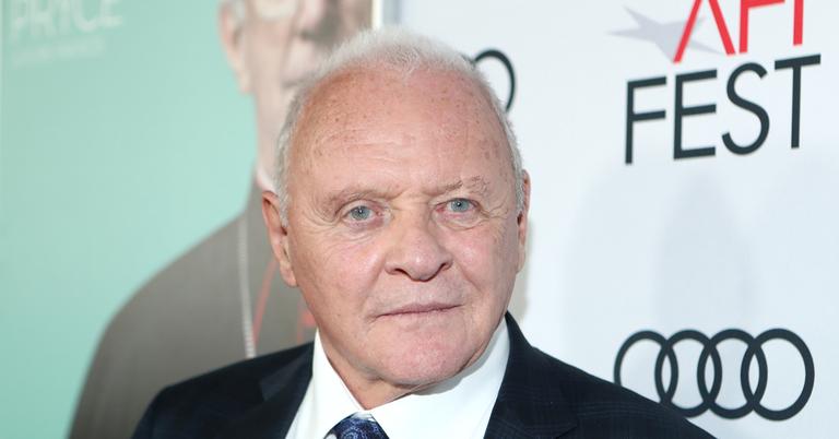 Is Anthony Hopkins Really Autistic? Yes, and He Found out Late in Life