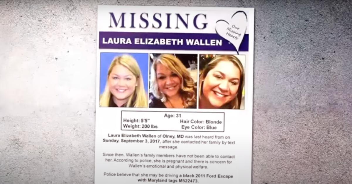 What Happened to Laura Wallen? Details of her death explained