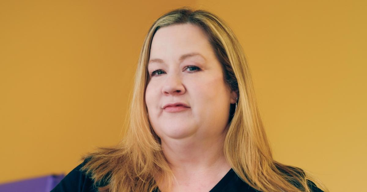 Dance Moms: A New Era: Is Coach Glo Hampton Married?