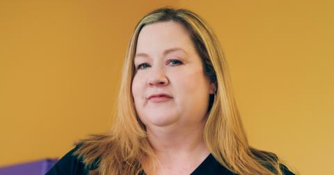 Dance Moms: A New Era: Is Coach Glo Hampton Married?