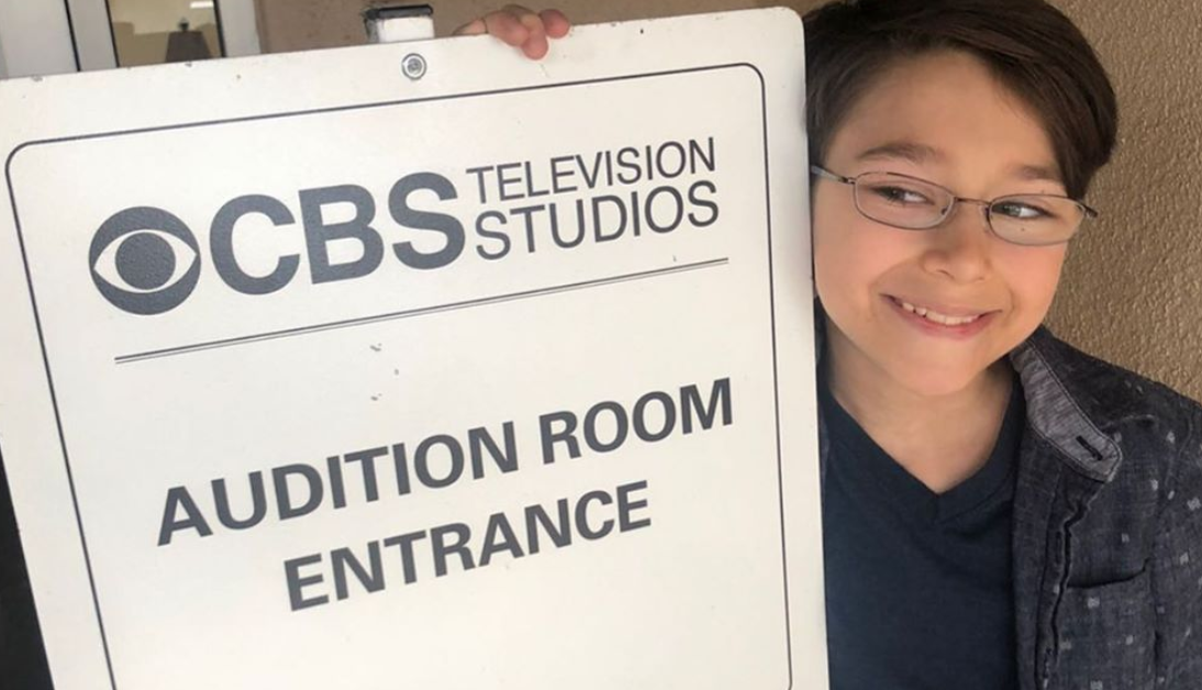 Who Is Antonio Raul Corbo? Meet the Star of CBS's New Sitcom 'Broke'