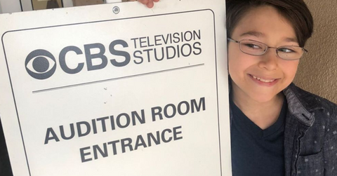 Who Is Antonio Raul Corbo? Meet the Star of CBS's New Sitcom 'Broke'