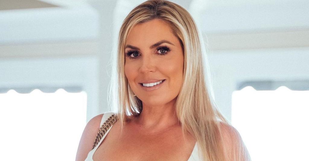 Who Is Jen Armstrong's Husband? The Scoop on the 'RHOC' Star's Family