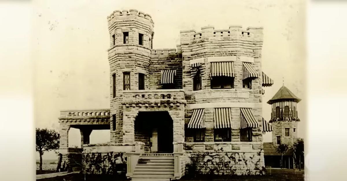 Where Is ‘Fixer Upper: The Castle’ Filmed? Location Info