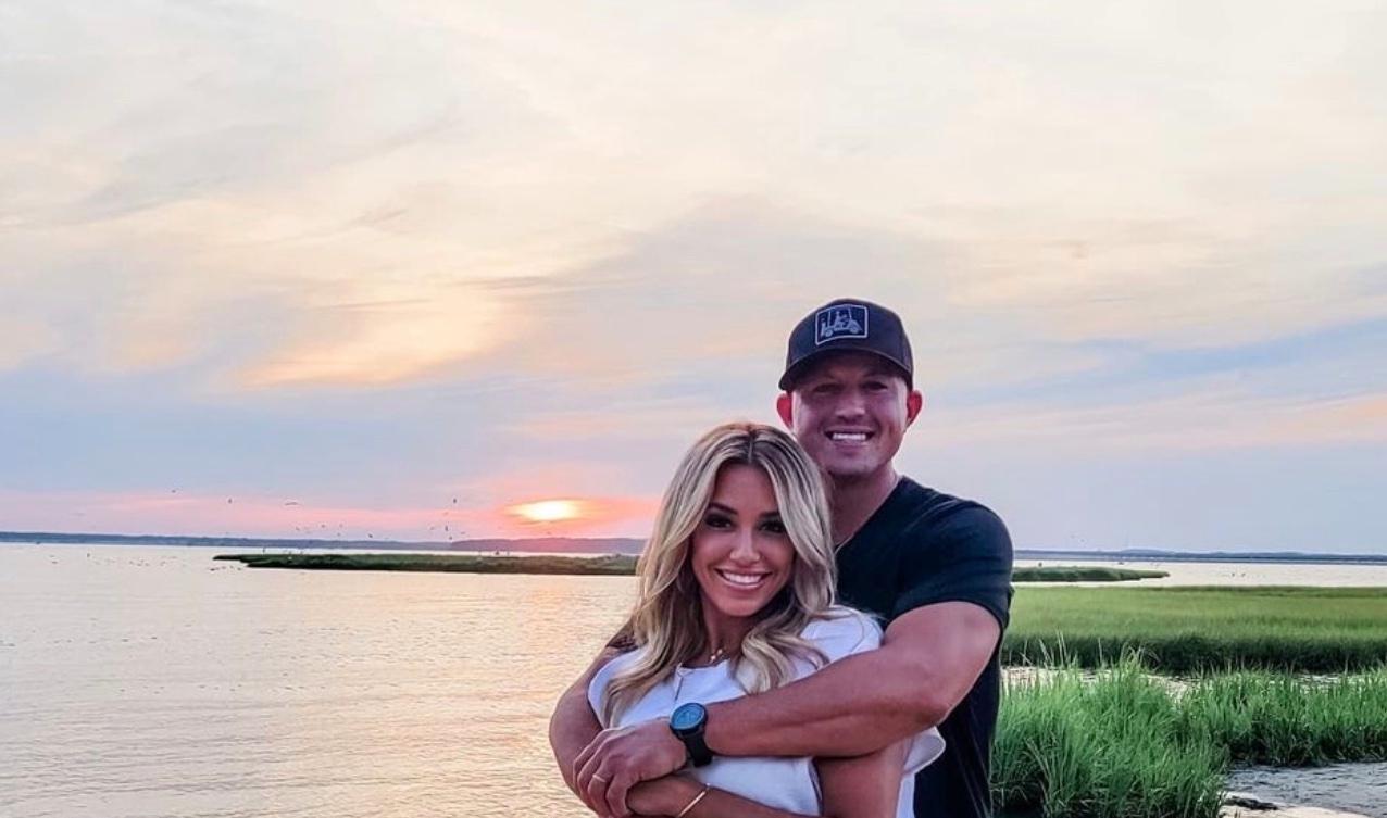 Who Is Danielle Cabral's Husband? All About 'RHONJ's' Newbie