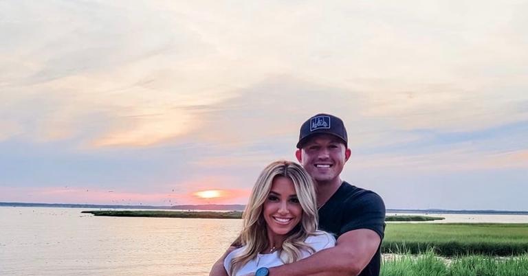 Who Is Danielle Cabral's Husband? All About 'RHONJ's' Newbie