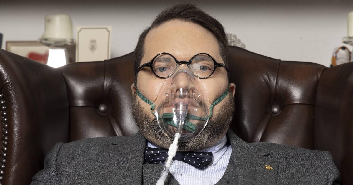 Where Is Nicholas "Rossi" Alahverdian Now? Update