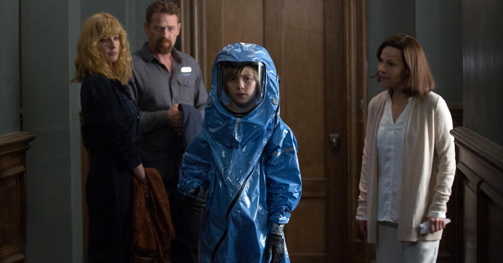 'Eli' Netflix Ending Explained: He's Kind Of Is Sicker Than You Think