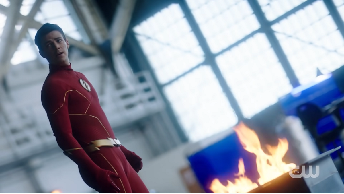 'The Flash' — Latest News and Updates