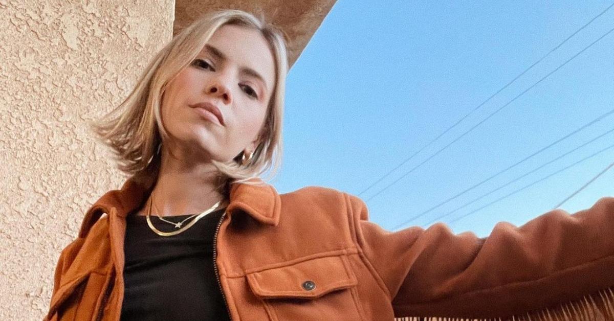 Meet Dominique Druckman — 'Fake Famous' Influencer in HBO's Doc