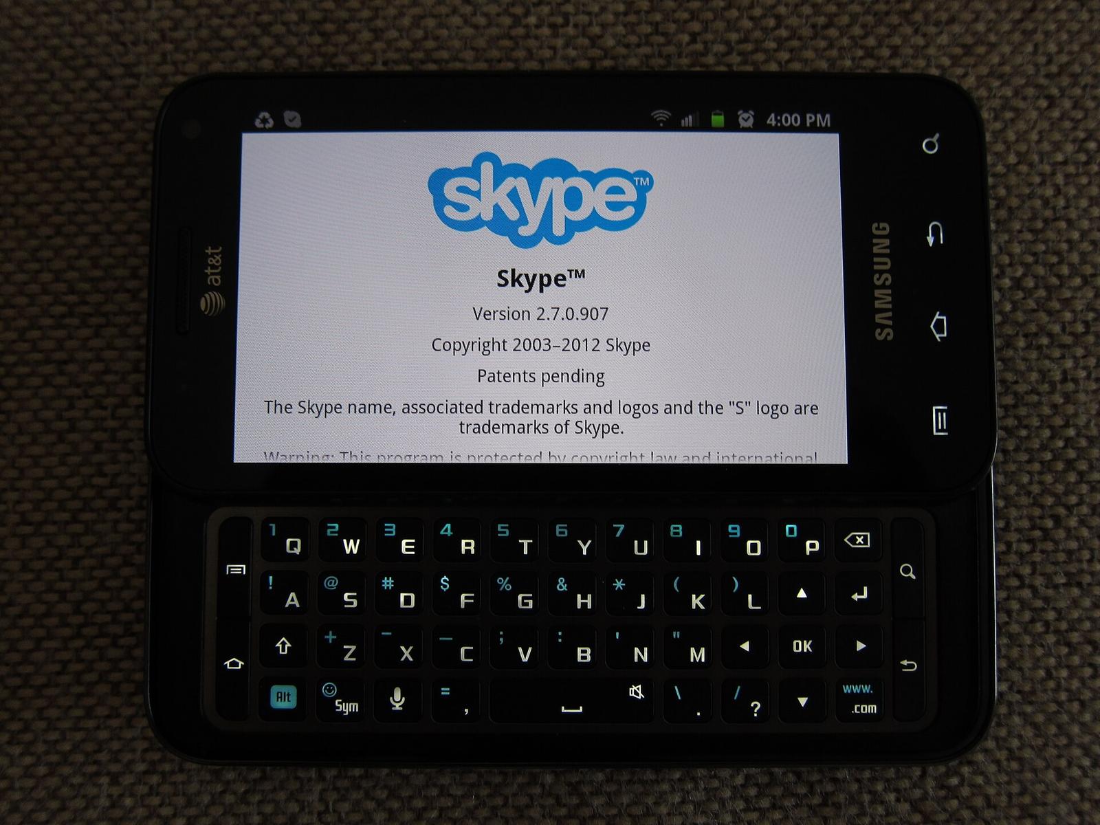 Who Owns Skype? The Video Chat App Is Shutting Down for Good