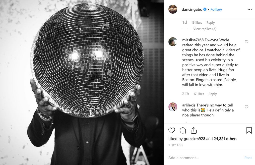 'DWTS' 2019 Cast Rumors — Inside the Upcoming 28th Season of the Show