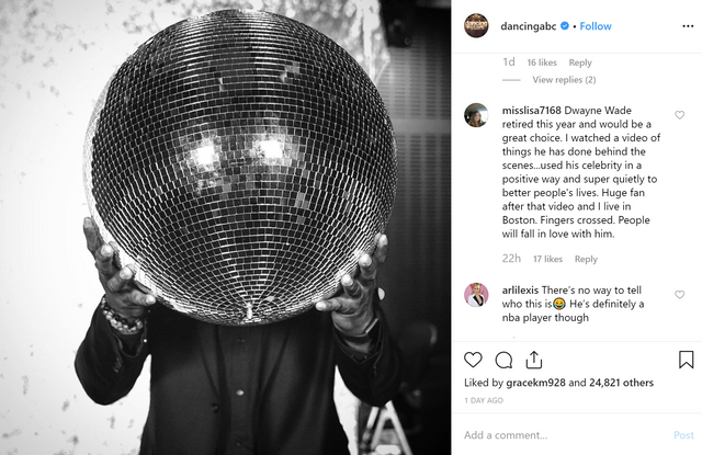'DWTS' 2019 Cast Rumors — Inside the Upcoming 28th Season of the Show