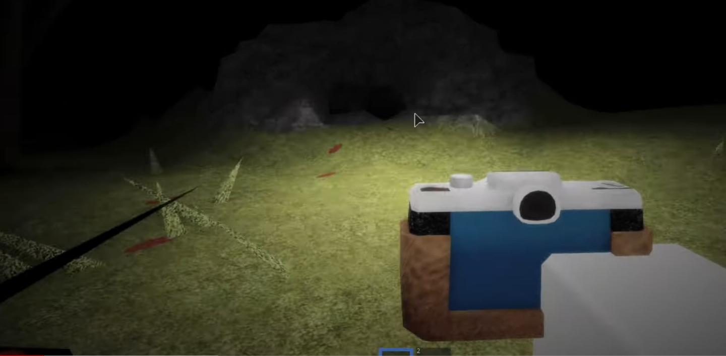 《Roblox》万圣节恐怖游戏 - 新利18体育备用