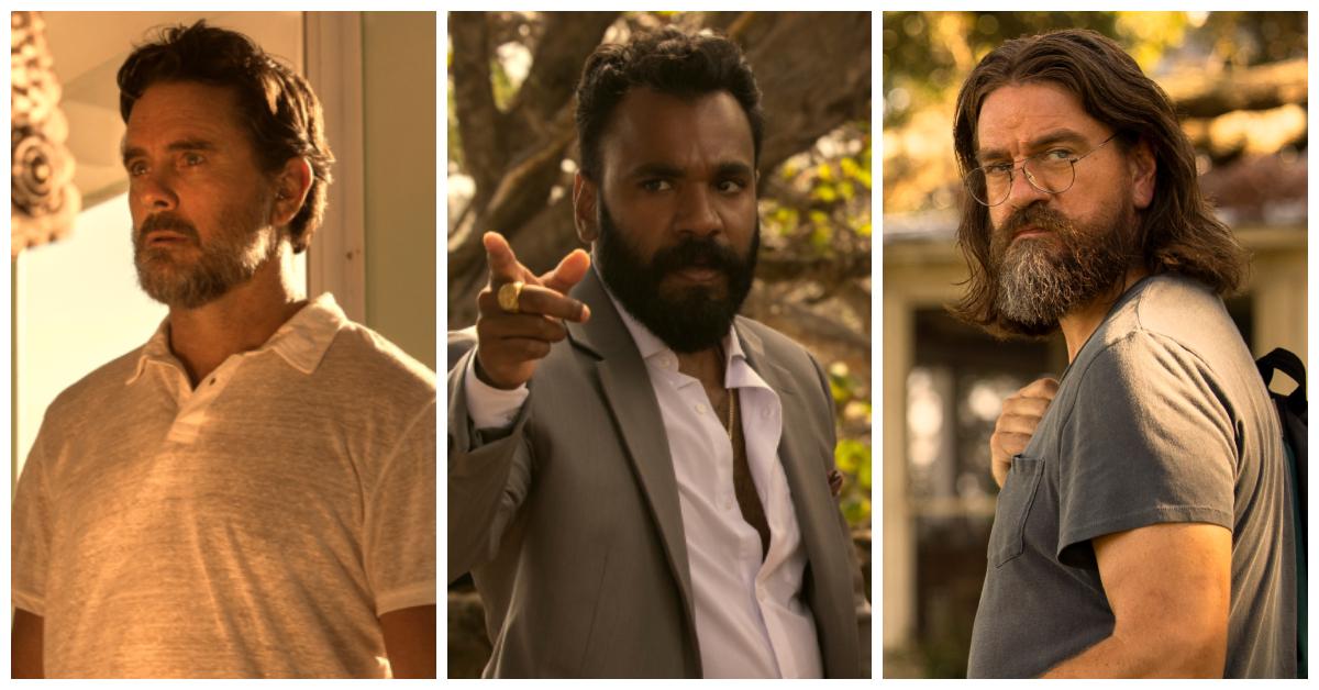 Who Dies in 'Outer Banks' Season 3? Here's the Scoop