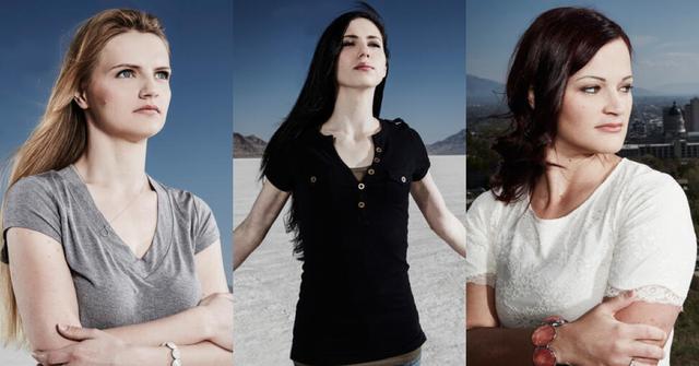 Escaping Polygamy: Where Is the Cast Now? Let's Catch Up