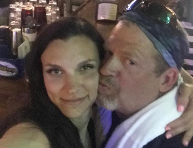 Who Is Charlie Robison's Wife? Let's Meet Kristen Robison