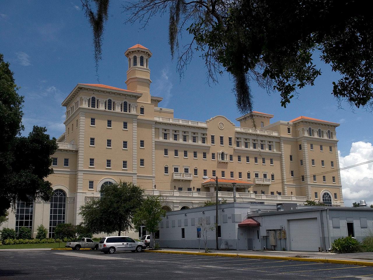 What Is Gold Base? Scientology Orgs Explained