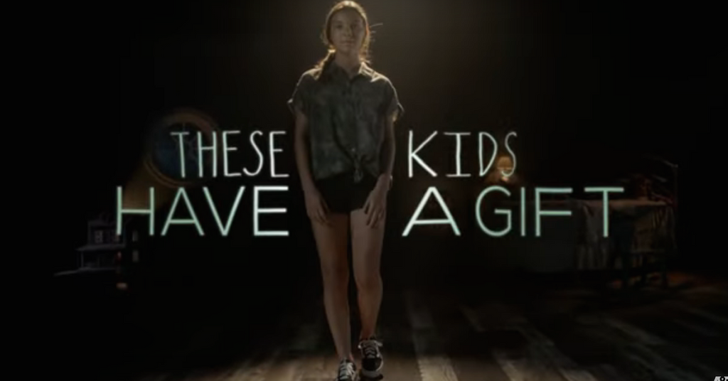 The 'Psychic Kids' TV Show Cast Includes Stars From the OG Series